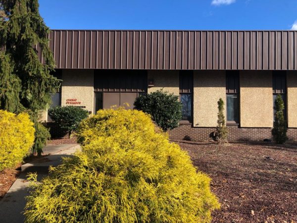 About Us | Chemo Dynamics