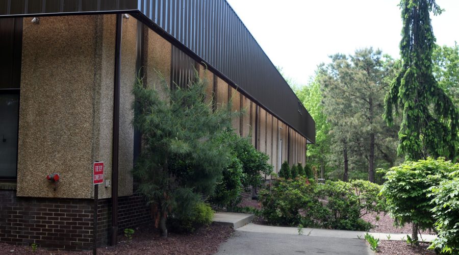 Capabilities - Chemo Dynamics